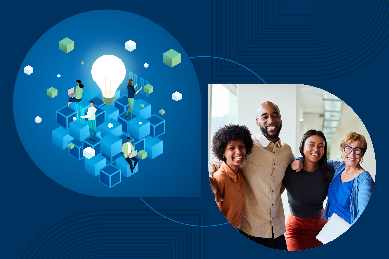 Institute for Management Accountants Annual Report | IMA