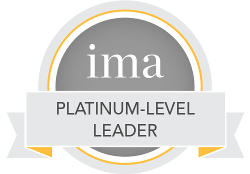 Recognition Programs | IMA