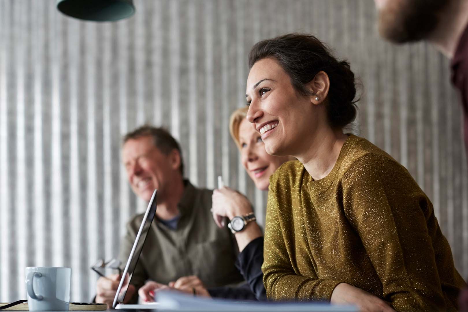 About IMA Membership | IMA