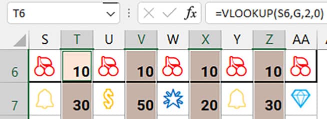 Excel: VLOOKUP for Speed | IMA