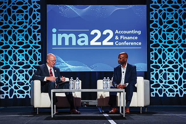 IMA Reimagines its Annual Conference | IMA