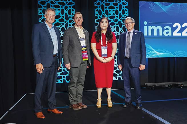 IMA Reimagines its Annual Conference | IMA