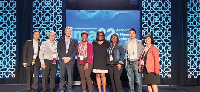 IMA Reimagines its Annual Conference | IMA