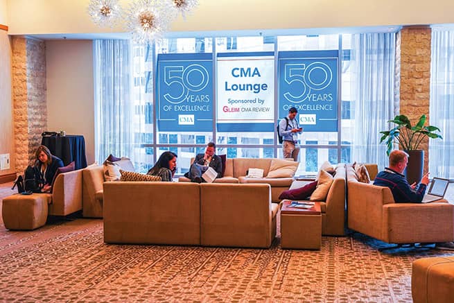 IMA Reimagines its Annual Conference | IMA