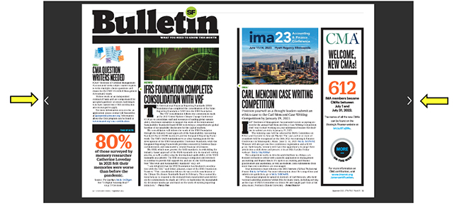 Using the Digital Edition | IMA