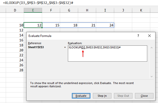 Excel: Formula Debugging in Excel | IMA Excel: Formula Debugging in Excel | IMA
