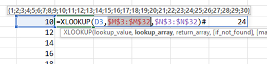 Excel: Formula Debugging in Excel | IMA Excel: Formula Debugging in Excel | IMA