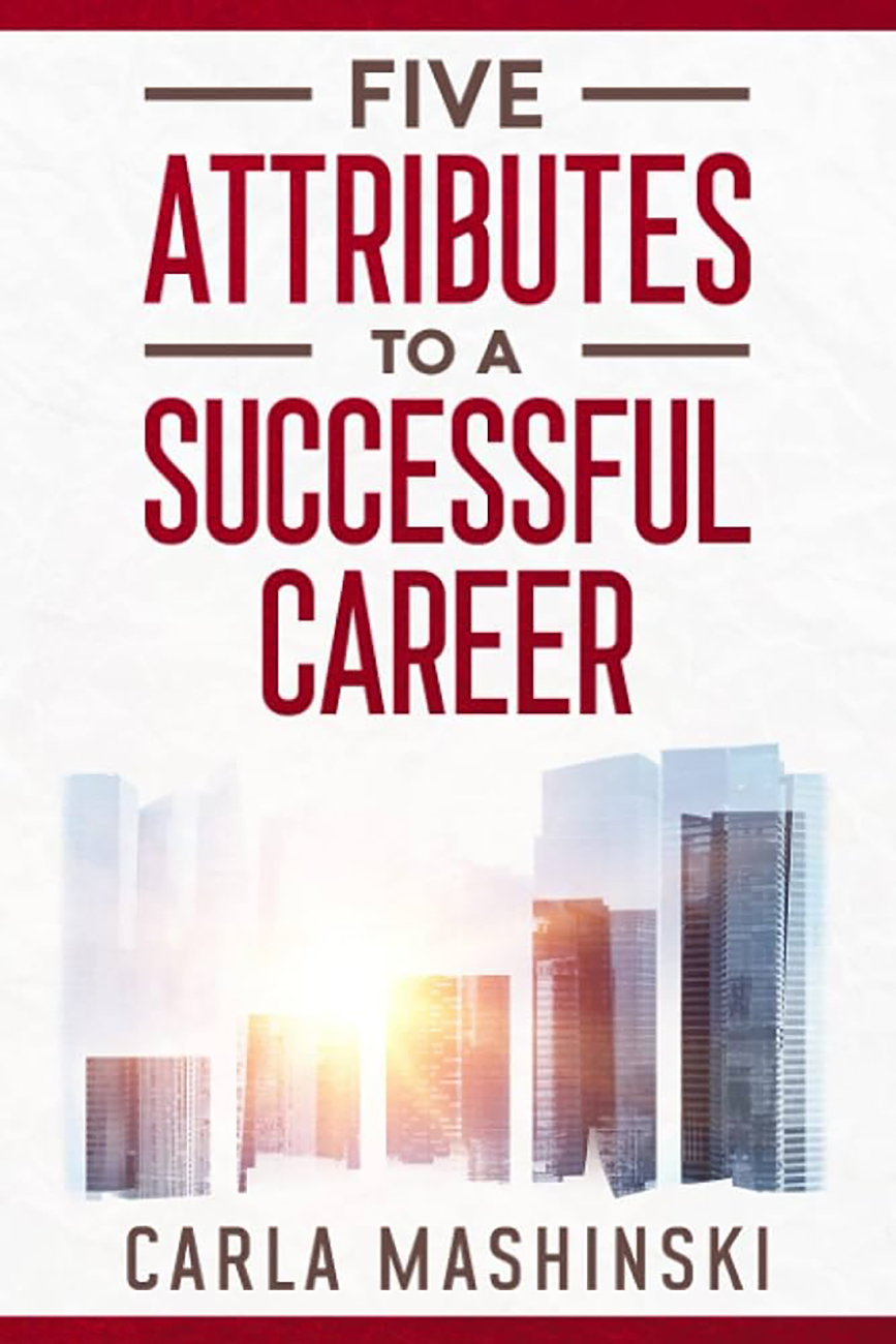 Books: The Attributes of Successful Professionals | IMA