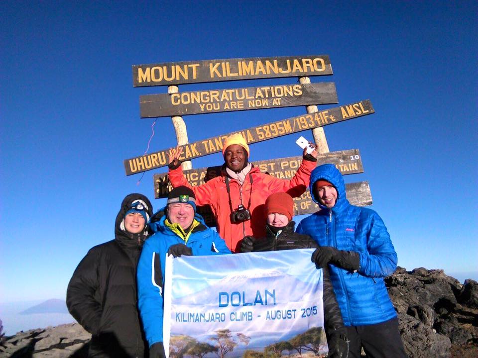 Peter J. Dolan Named IMA Chair-Elect | IMA