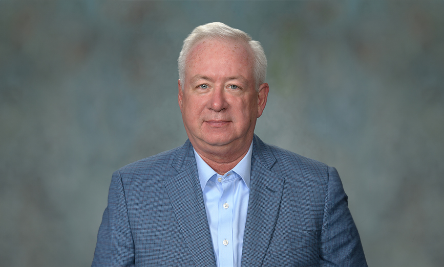 Peter J. Dolan Named IMA Chair-Elect | IMA