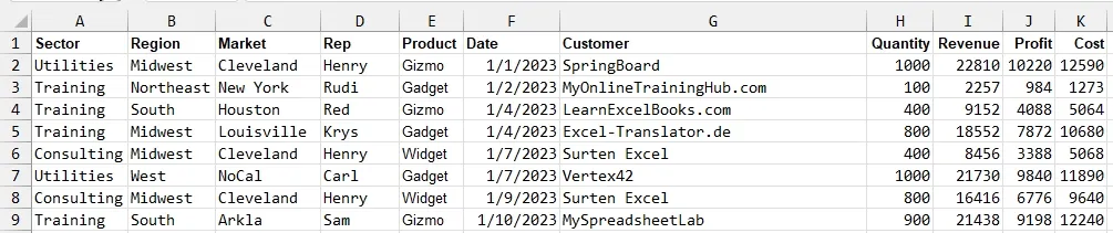 Excel: Copilot for Excel Adds Advanced Python Analysis | IMA