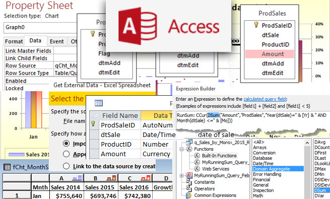 Access: Pop-Up Forms | IMA Access: Pop-Up Forms | IMA