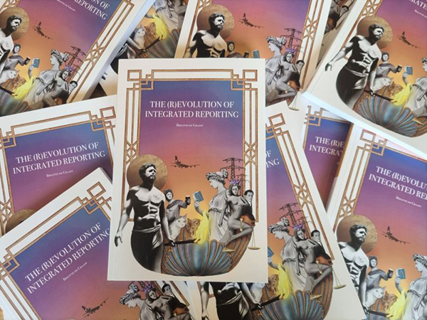 Integrated Reporting Reflects Integrated Thinking | IMA