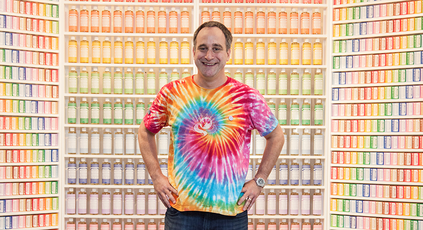 Mission-Centered Branding at Dr. Bronner’s | IMA