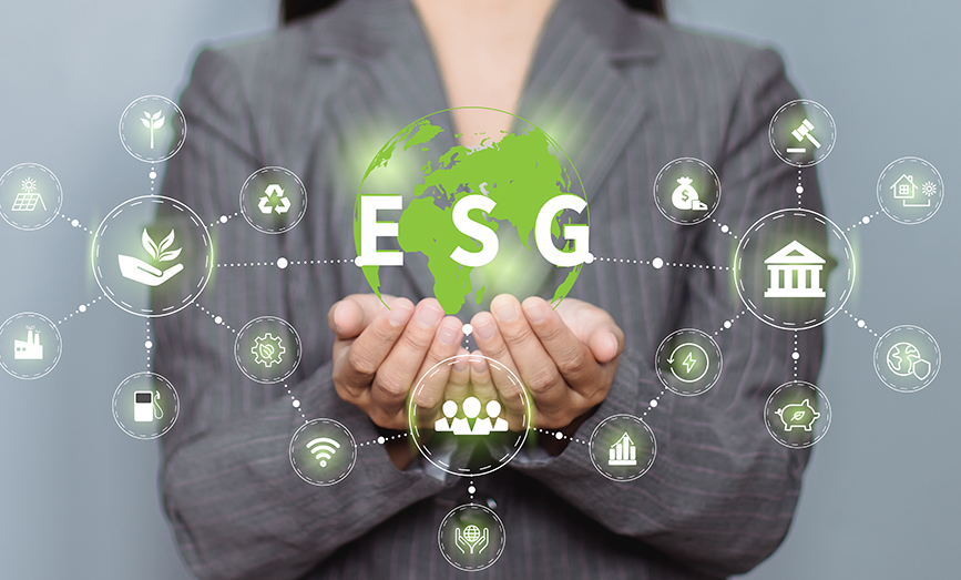 ESG Best Practices Are Evolving Fast | IMA ESG Best Practices Are Evolving Fast | IMA